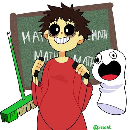 Baldi Playtimesweepart