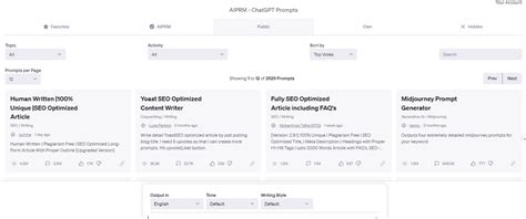 How To Add Aiprm To Chatgpt