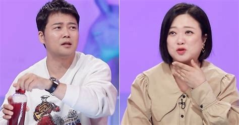 김숙·윤정수 부부 시절 이야기에 이대형 질투심 폭발