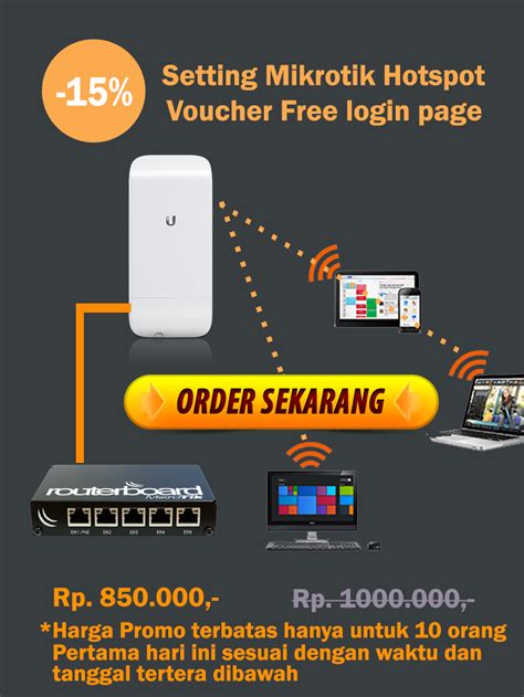 Setting Mikrotik Hotspot Pasang Jaringan Wi Fi Kost And Cctv 0823 22022 897