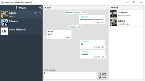 19 Free Self Hosted Anonymous Chat Solutions For Secure Private Messaging And Anonymous Chat Groups