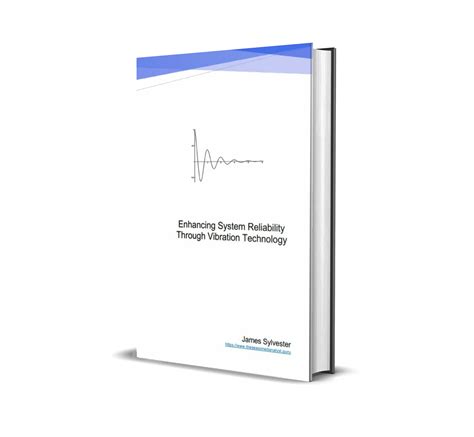 Enhancing System Reliability Through Vibration Technology Jps Reliability Ltd Shipping Not