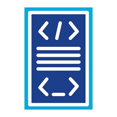 Premium Vector Test Case Design Line Illustration