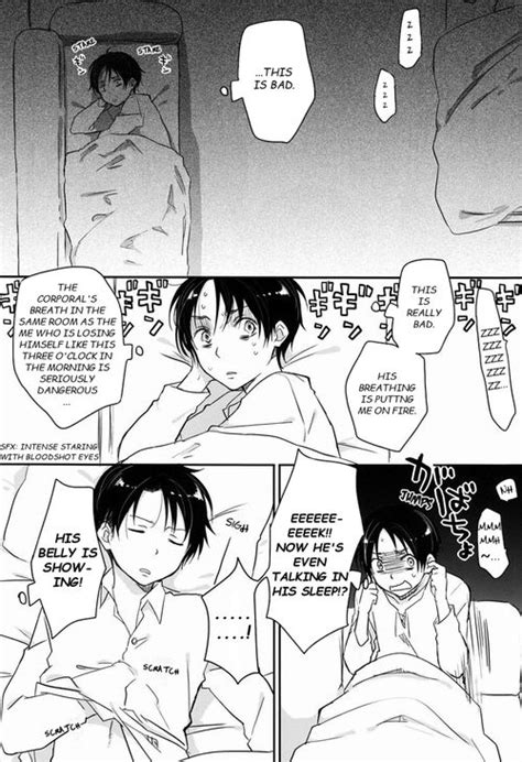 Hey You Non Shingeki No Kyojin Dj Corporal Im Asking For Your Co Operation Eng Gay