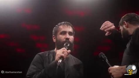 مداحی کربلایی حسین طاهری و کربلایی حسین ستوده محرم ۱۴۰۳ فیلو