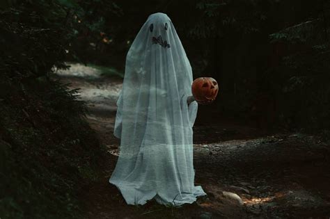 如何在 Photoshop 中制作鬼影照片ps如何制作灵异图片 Csdn博客