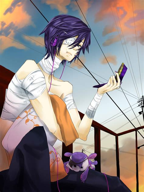 Taito Vocaloid Page Of Zerochan Anime Image Board