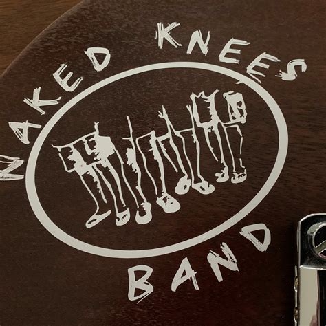 Naked Knees Naked Knees Added A New Photo