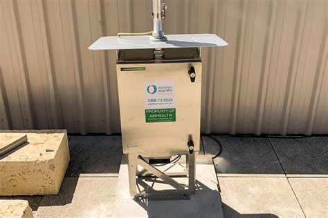 How Perths Real Time Pollen Monitoring Is Transforming Understanding