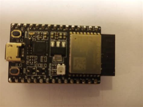 Esp Wakeup Function Programming Arduino Forum