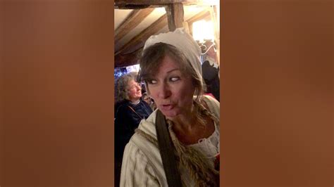 Mumpers Hall Mummers 2019 Pt1 Youtube