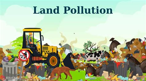 Land Pollution