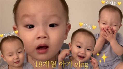 Vlog 육아 브이로그 18개월아기 장난감 추천 어린이날 선물 왕창 받은 날 🎁 코코지 하우스 뽀로로 변신소방차 강아지크록스 노리터보드 등 Youtube