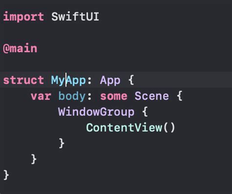 Xcode Swift Errors