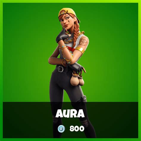 23 Wallpapers In Aura Fortnite Category