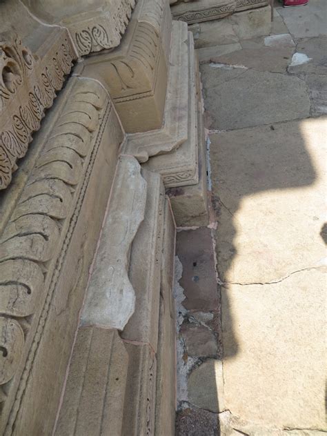 A Travelers Education The Sexy Sexy Khajuraho Group Of Monuments In