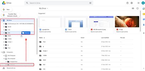 How To Transfer Files From PC To Google Drive Full Guide