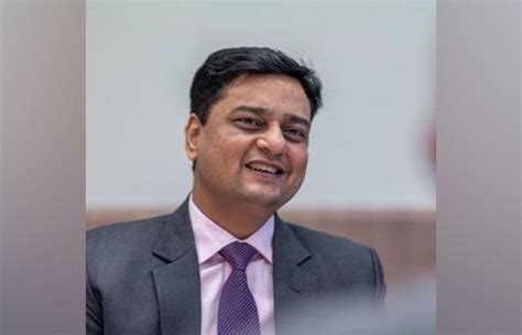 Ias Hareet Shukla Appointed As Gujarats New Chief Electoral Officer