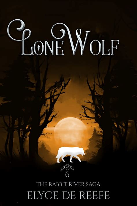 Elyce De Reefe Author Of Moonrise Over Rabbit River