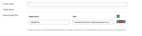 GitHub Dgrammatiko TinyMCE With CodeMirror Plugin That Will Highlight The Source Code On TinyMCE