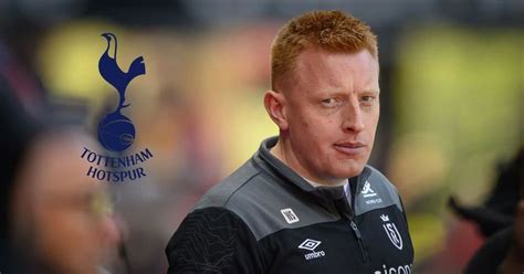 Човекот кој се прослави со „Фудбал Менаџер“ кандидат за клупата на Тотенхем Gol Mk