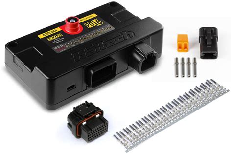 pd16 pdm plug and pin set t i performance