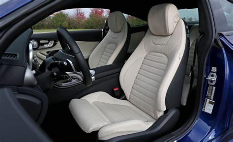 2017 Mercedes Benz C300 4matic Coupe Cars Exclusive Videos And Photos