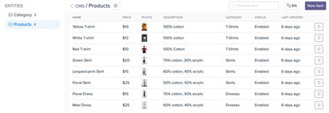 Mini Course Lesson 3 Use Cms Optimize Your Bot Flow Manage Contents