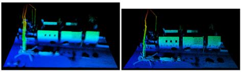 A Multisensor Uav Payload And Processing Pipeline For Generating
