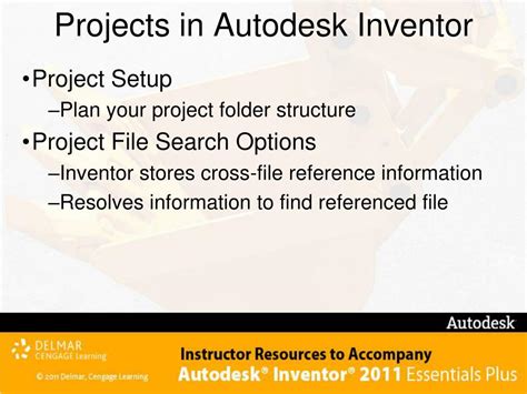 PPT Autodesk Inventor Essentials Plus Instructors Name PowerPoint Presentation ID