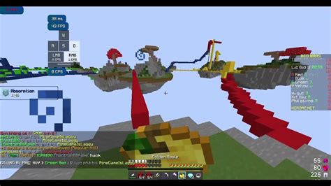Chơi Heromc Trên Athena Client D Youtube