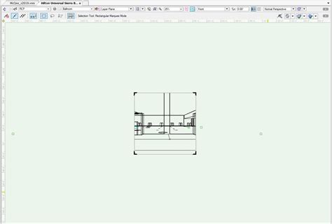 What Are These View Boundaries General Discussion Vectorworks Community Board