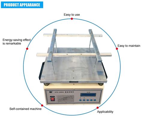 50hz Electromagnetic Vibration Shaker Table Vibration Table Test Machine Buy Vibration Shaker