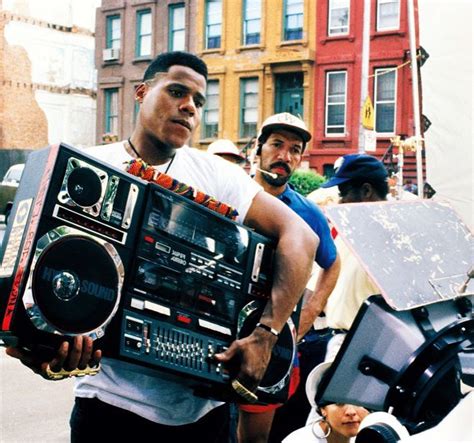 Radio Raheem