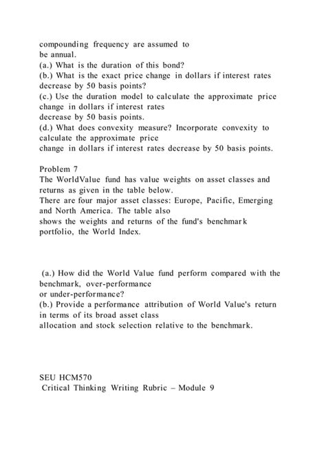 1 Assignment 2 Winter 2022problem 1 Assume Yo Docx