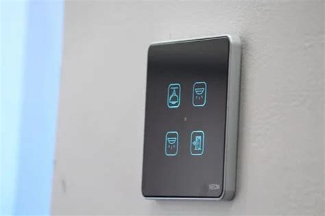 Jr Xeon 2m Modular Touch Switches 16a At ₹ 10500 Piece In Hyderabad Id 2855458724548