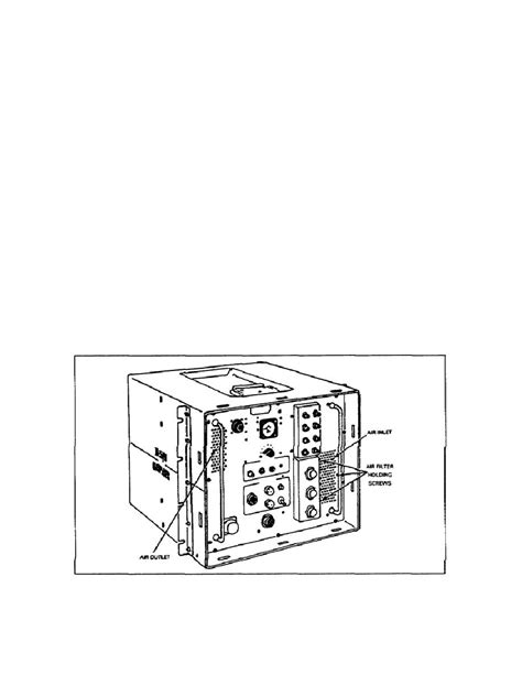 Figure 1 8 Multiplexer Set Td 352 U