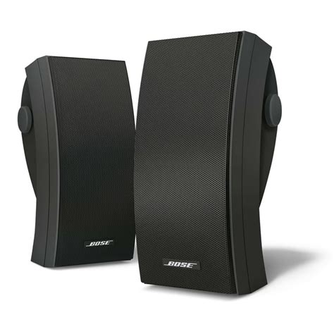 Bose 251 Audioconcept