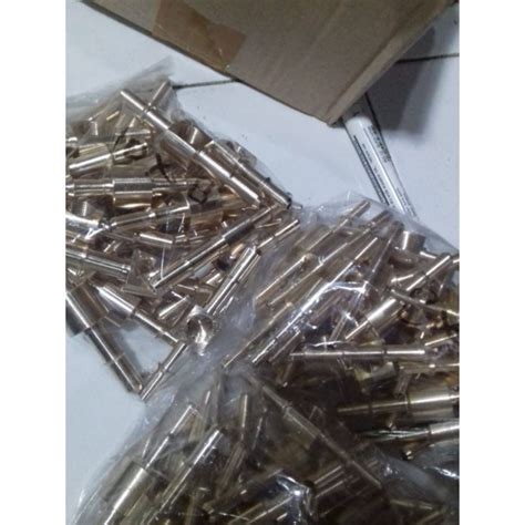 Jual Fuel Pump Preasure Gauge 10 Pcs Shopee Indonesia
