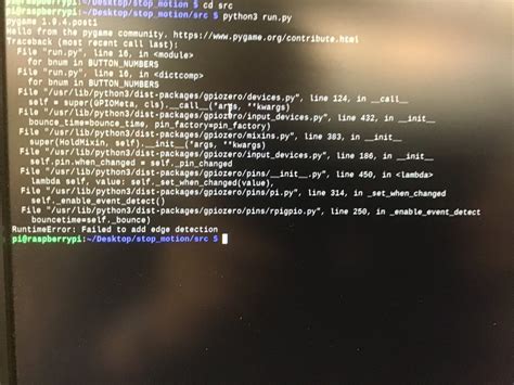 Raspberry Pi Stop Motion Animation Rig 16 Steps With Pictures