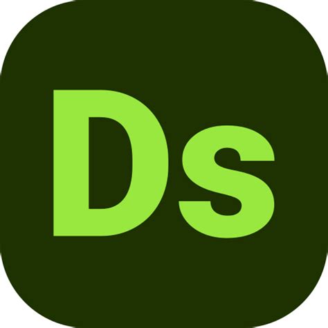 Substance 3d Designer Generic Color Fill Icon