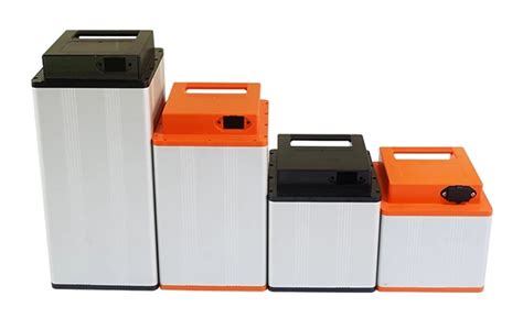 Lithium Ion Battery Case Material Types Skya Power