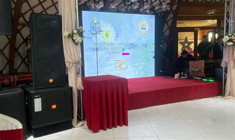 Хан Уул дүүргийн Гэр бүл хүүхэд залуучуудын хөгжлийн хэлтэс