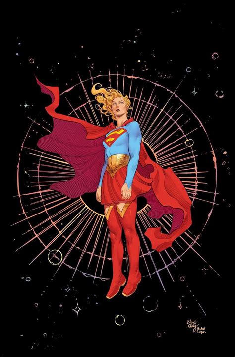 Milly Alcock Dcus Supergirl Celebrate Her 24th Birthday Rdc