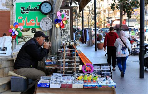 What Is Daylight Saving Time And Why Has Lebanon Delayed The Start Of Its Dst By A Month