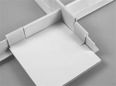 gridlock polymer core suspended grid system life science products