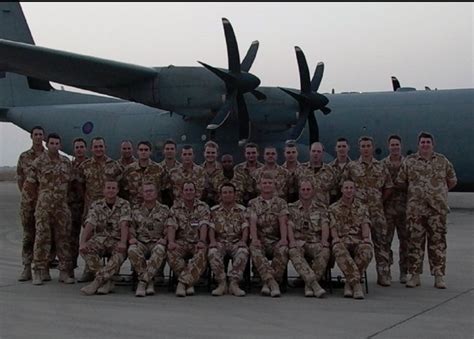 20 Years Since Operation Telic