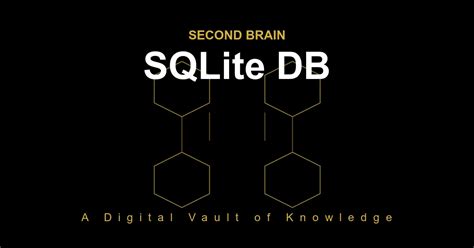 Sqlite Db