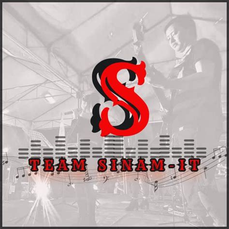 Sinam It Music