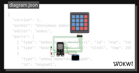 Oledo Wokwi Esp32 Stm32 Arduino Simulator Oledo Wokwi Esp32 Stm32 Arduino Simulator